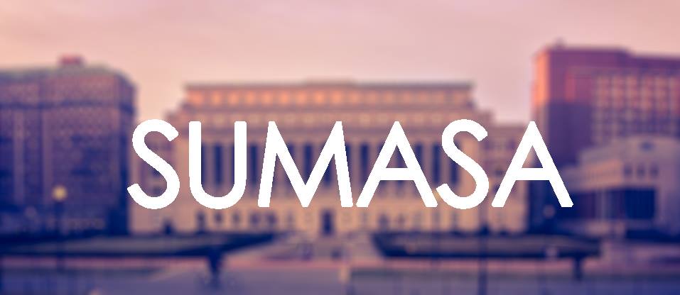 2015: Measuring Sustainability – SUMASA