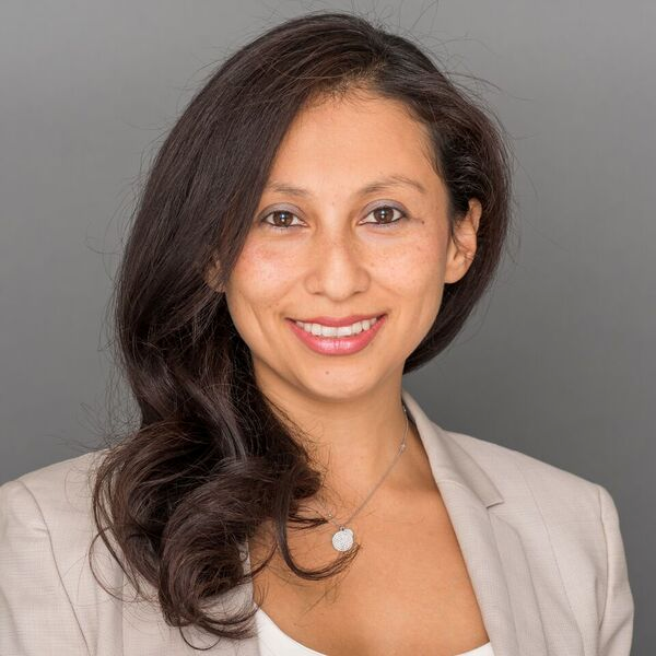 Interview with Marisol Rodriguez, founder of SHAREnergy – SUMASA