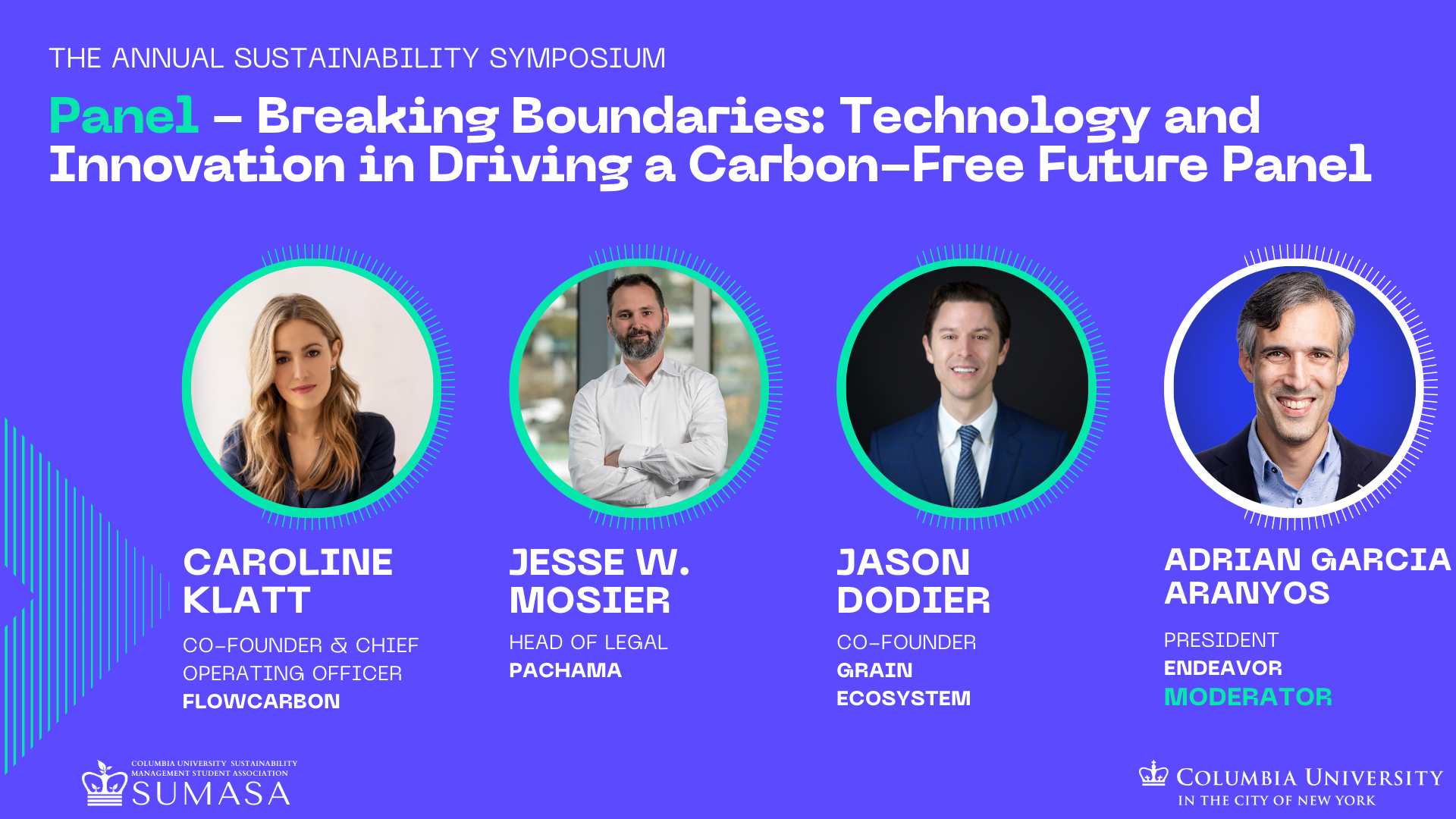 2023 | Closing in on 2030 – SUMASA