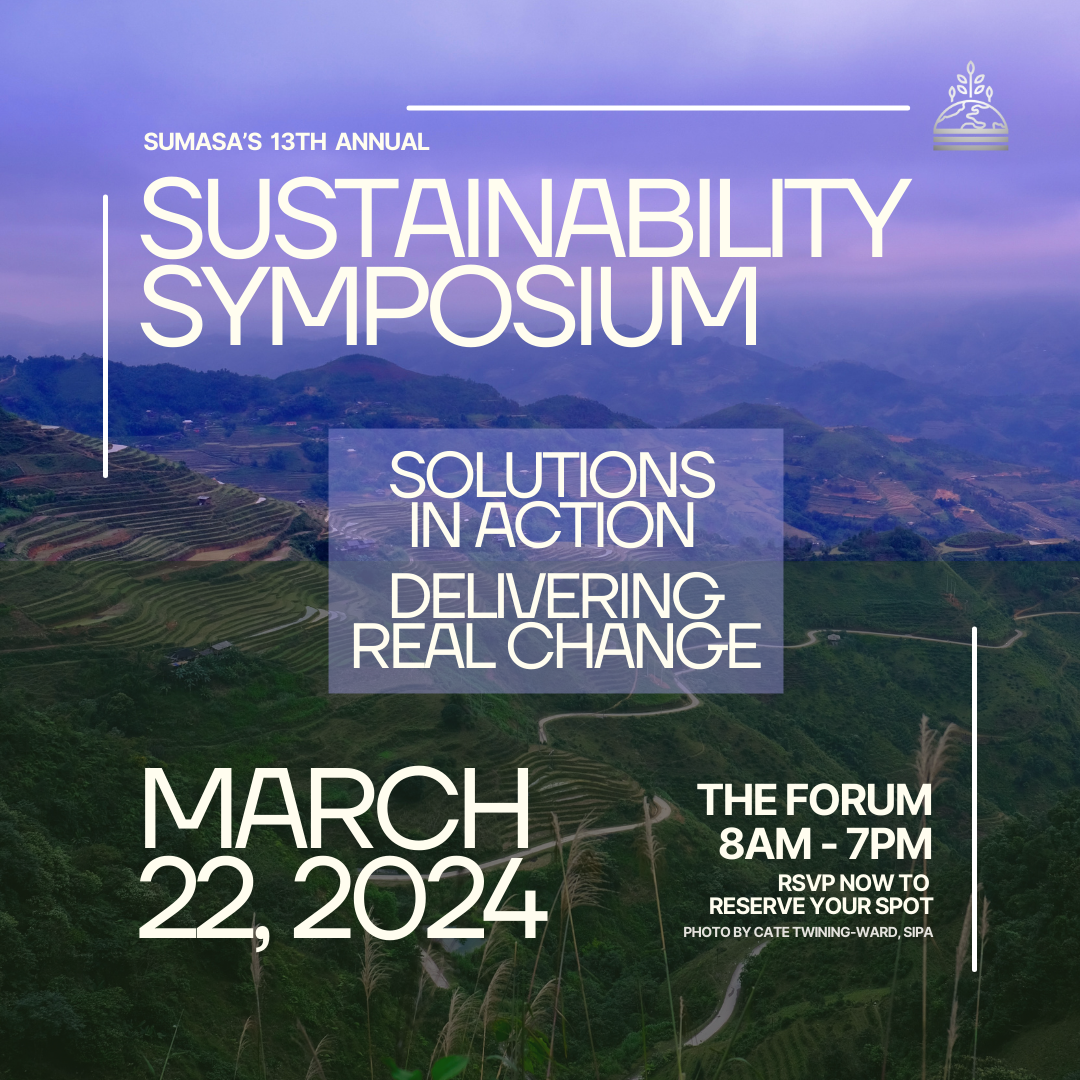 2024 Symposium – SUMASA