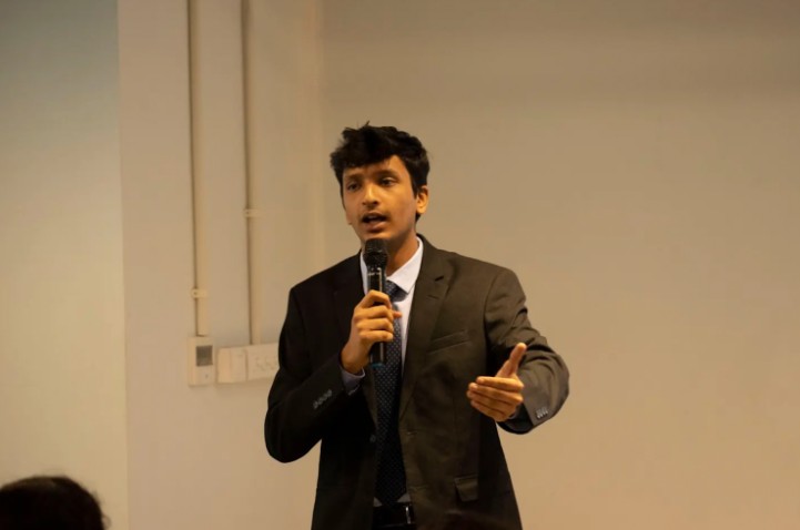 SUMASA Board 2024-2025 – SUMASA